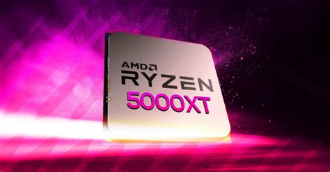 Сокет AM4 жив спустя 7 лет. AMD не забыла о геймерах и анонсировала ...