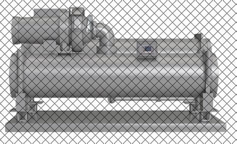 Liquid Cooled Chiller