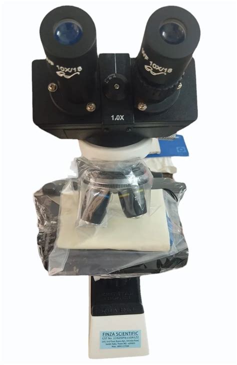 Infinix Biological Binocular Microscope At ₹ 16000 Biological
