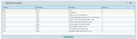 Kinetic Dashboard Grid How To Create Editable Fields Boolean