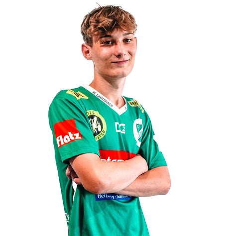 Georg Fink Fc Lauterach