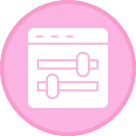 Switch Vector Icon 41115559 Vector Art At Vecteezy