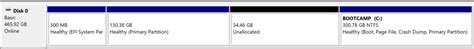 the master file table s mft bitmap attribute is incorrect r windows