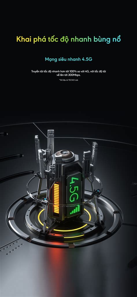 TECNO Spark Go 1 VN TECNO Smartphones