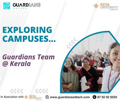 Jobin P George On Linkedin Reaching Out To The Campuses