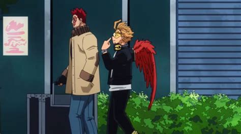 Takami Keigo Enji Todoroki