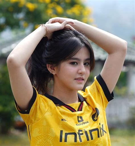 Anisa Rahim Anisarahim ในปี 2024