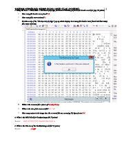 Module 3 Understanding Hard Disks And File Systems Lab Assessment Docx UNDER STANDING HARD