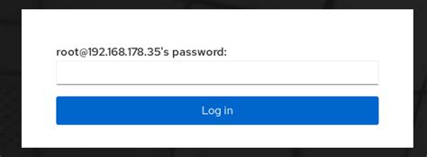 Cockpit Client Hangs Connecting To Host · Issue 17014 · Cockpit