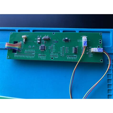 Ensoniq Asr 10 Asr10 Oled Display Replacement Keyboard Version