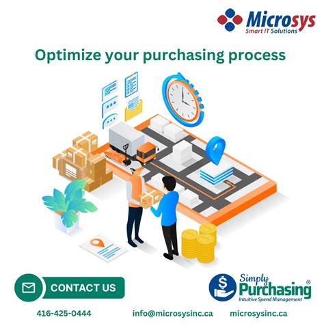Microsys On Linkedin Simplypurchasing Software Spendmanagement Eprocurementsolutions