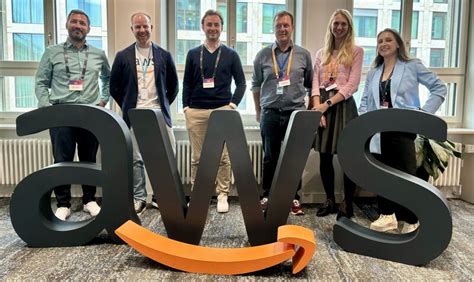 Simon Jacobi On Linkedin Aws Generativeai