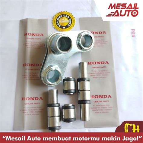 Jual Bosh Prolink Monoshock Unitrack Assy Honda Cb150r Kode Part K15
