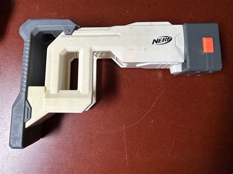 Nerf Modulus Regulator Attachments At Keira Broun Blog