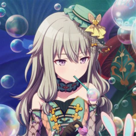 Nene Kusanagi Icon Nene Anime Projects