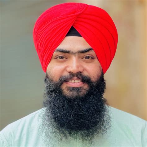 Simranjit Singh Youtube
