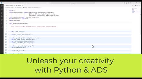 Anurag Bhargava On Linkedin Keysight Ads Python