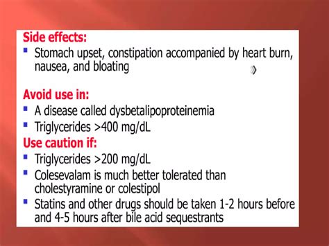 Hyperlipidemia Pptx