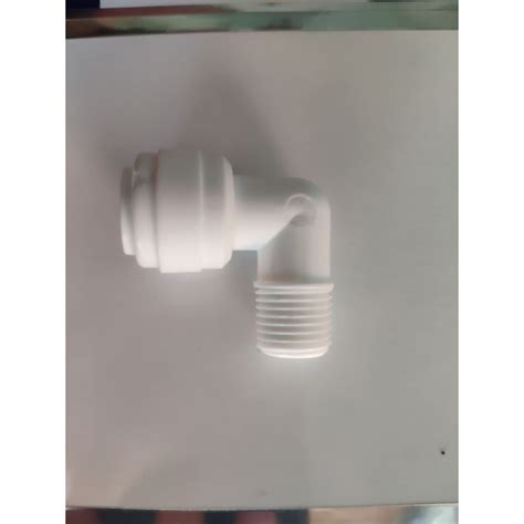 Cút đầu vào nối nhanh phi 10 Shopee Việt Nam