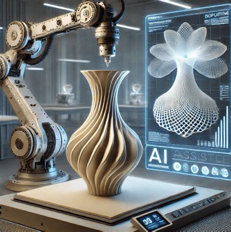 Intelligent Prototyping Using Robot And Arduino Iaac Blog