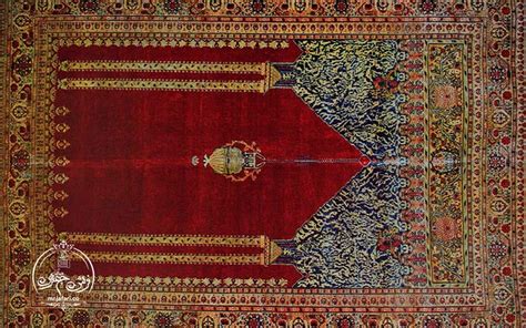 انواع طرح فرش ماشینی بررسی 33 طرح پرطرفدار 1404