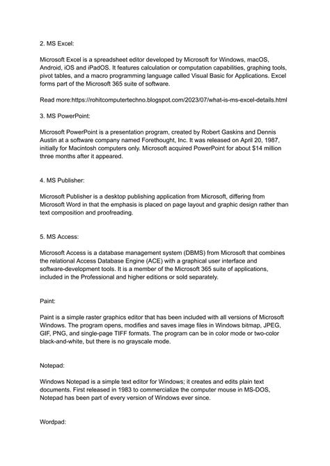 What Is Dca Diploma Of Computer Application Detail Syllabuscoursesspdf