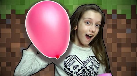 КАК НАДУТЬ ШАРИК БЕЗ ВОЗДУХА эксперимент Youtube