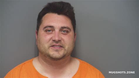 Barker Carson Blake 10202024 Hendricks County Mugshots Zone