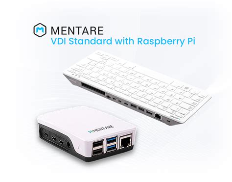 Monthly VDI Standard With Raspberry Pi Mentare Virtual Desktops Virtual Apps And DaaS For