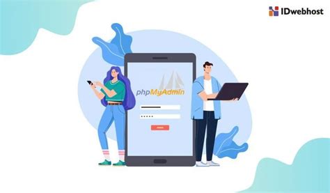 Cara Mengatasi Login Error Phpmyadmin