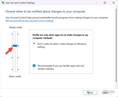 What Is User Account Control Uac In Windows And Can I Turn It Off