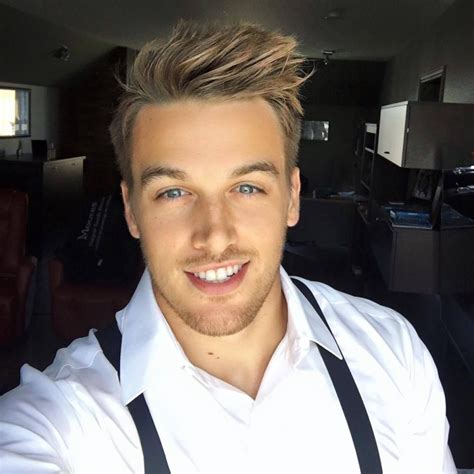 Marc Fitt | Marc Fitt | Pinterest | Handsome