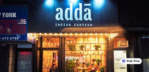 12 Best Indian Restaurants In NYC (Guide to Indian Food) - TripTivy