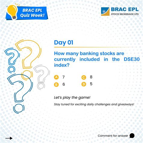 Riadh Mohammed Arif On Linkedin Test Your Capital Market Knowledge And