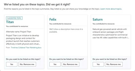 Topic Center Overview In Topics Microsoft Topics Microsoft Learn