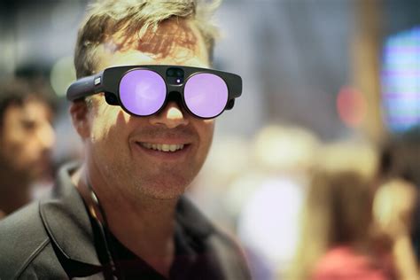 Catch The Replay Of The Magic Leap 2 Developer Event Frost Institute