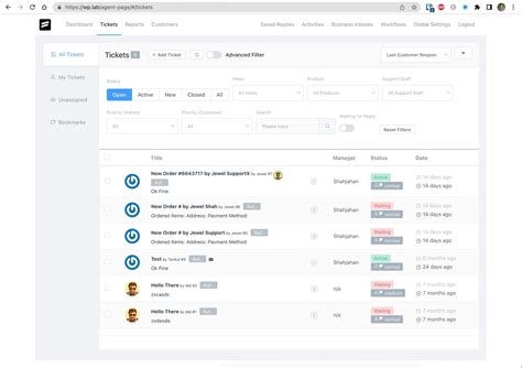 Fluent Support 1.6.1: LearnPress Integration, Split Tickets & More New Improvements! - Fluent ...