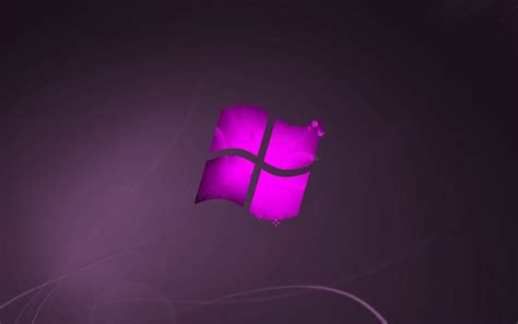 Purple Windows Wallpapers Top Free Purple Windows Backgrounds