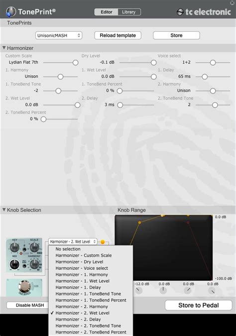 [UPDATE] TC Electronic Quintessence FAQ : r/guitarpedals