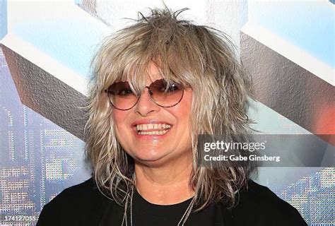 269 Nina Blackwood Photos And High Res Pictures Getty Images