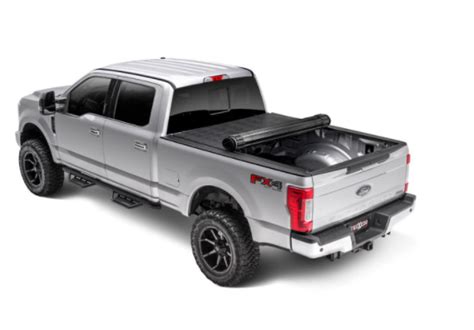 1564001 Truxedo Sentry Fits 2022 2026 Toyota Tundra 5 7 Bed With