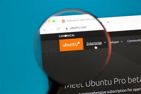 How To Enable Ubuntu Pro To Gain Expanded Security Maintenance And