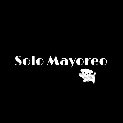 Solo Mayoreo