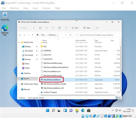 How To Fix Oracle VM Virtual Box Resolution Rozenek
