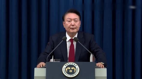 БНСУ ын ерөнхийлөгч Юн Сок Ёль баривчлагдлаа МОНГОЛ ТВ