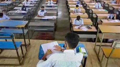 Madhya Pradesh Board Exam News MPBE Class Class Board Exams Postponed Check