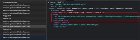 Base64 Extract Anchor Data From Solana Explorer For Candy Machine Id
