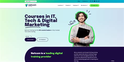 Netcom Online Learning Birmingham West Midlands B7 4bp