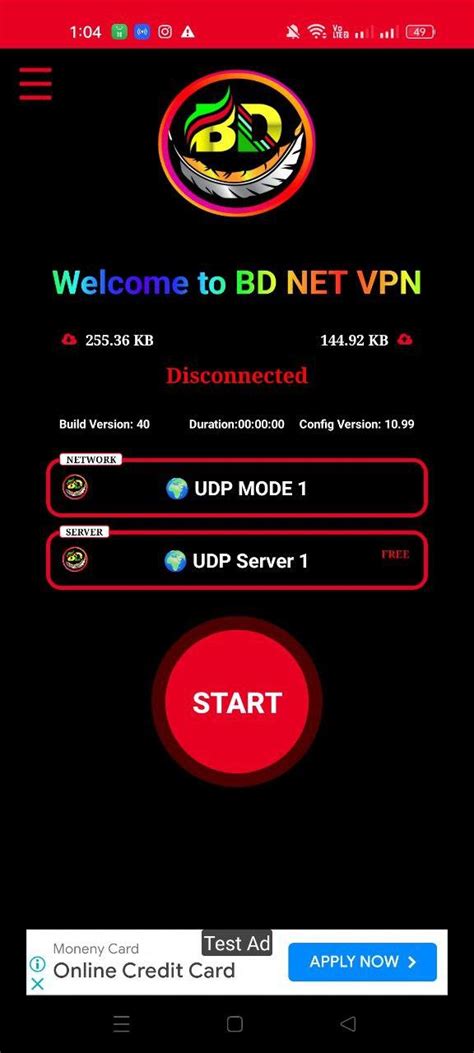 Bd Net Vpn Apk For Android Download