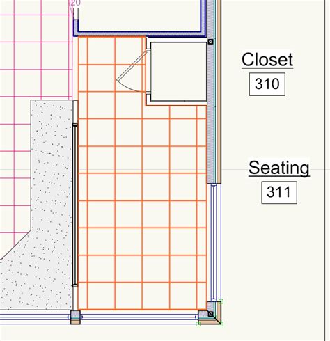 Ceiling Grid Tool General Discussion Vectorworks Community Board